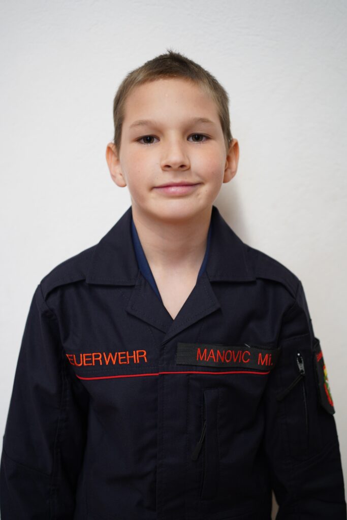 Freiwillige Feuerwehr Edelstauden - Jugend